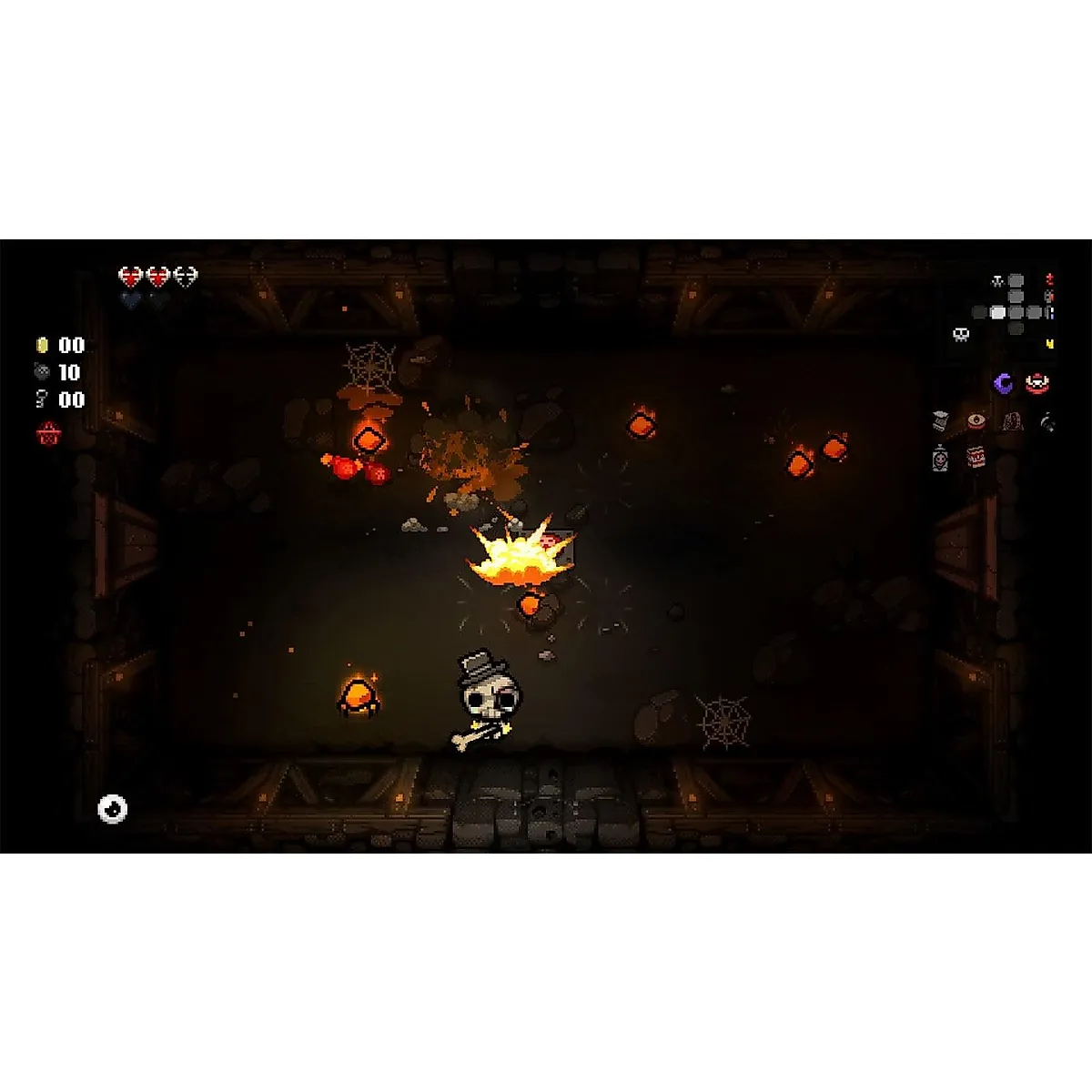 The Binding of Isaac: Repentance(ザ バインディング オブ アイザック リペンタンス) -PS4