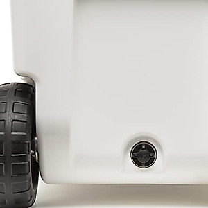 YETI Vortex Drain Plug for Tundra and Tank Coolers