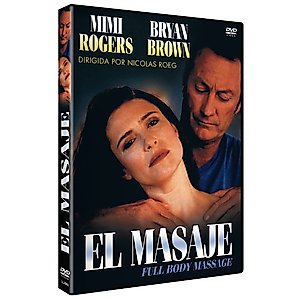 Full Body Massage (1995) [ NON-USA FORMAT, PAL, Reg.0 Import - Spain ]