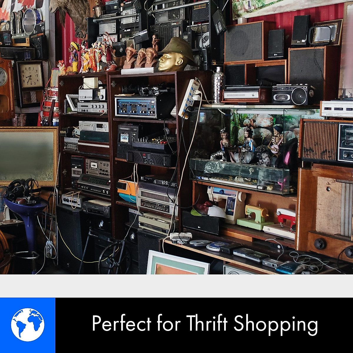 Blind Spot - Power Pipe Version 2-12 Volt Trigger Cable - USBC to 12V - Create a 12 Volt Battery, 12 Volt USB Outlet Using PD USBC Power Banks - Turn Your Power Bank into a 12 Volt Power Supply