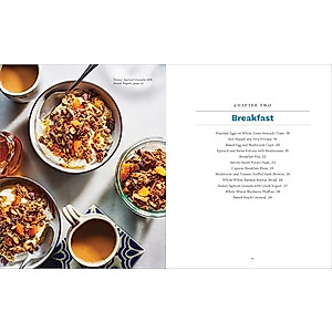 Mediterranean Air Fryer: 95 Healthy Recipes to Fry, Roast, Bake, and Grill