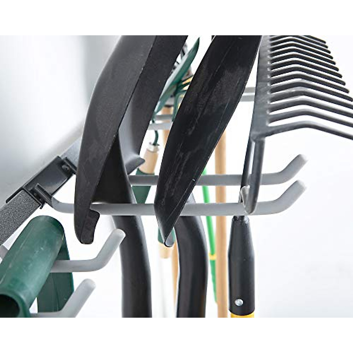 Monkey Bars Yard Tool Rack (Large)