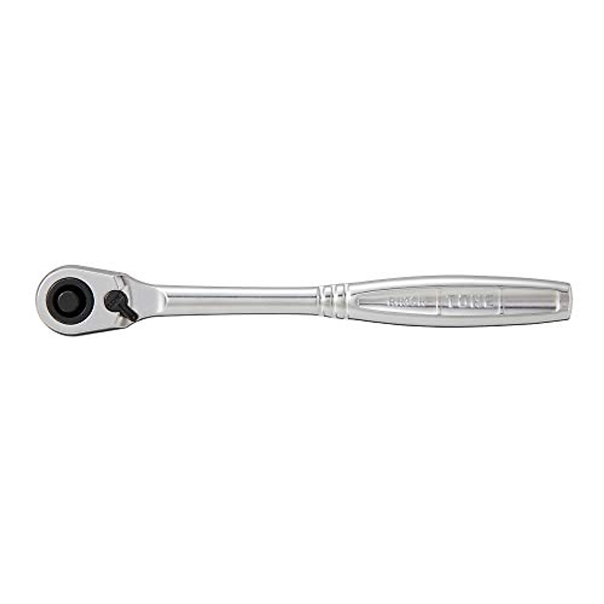 TONE RH3CH 3/8" Drive 72 Teeth Short Ratchet