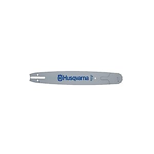Husqvarna 596009584 24" 3/8" .063" 84DL Chainsaw Bar Solid INTENZ Lg Mount HA383