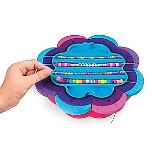 Cra-Z-Art Shimmer & Sparkle Ultimate Friendship Bracelet Maker Small