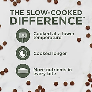 Blackwood Special Diet All Life Stages Dry Dog Food, 30Lb., Salmon Meal & Brown Rice Recipe, Sensitive Skin and Stomach, Grain Free Dog Food