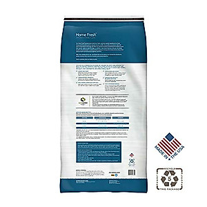 Blue Seal Home Fresh Rabbit Food Top Hutch 18% 50lb Bag