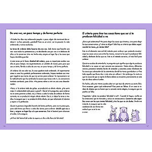 La agenda del orden / The Order Agenda (Spanish Edition)