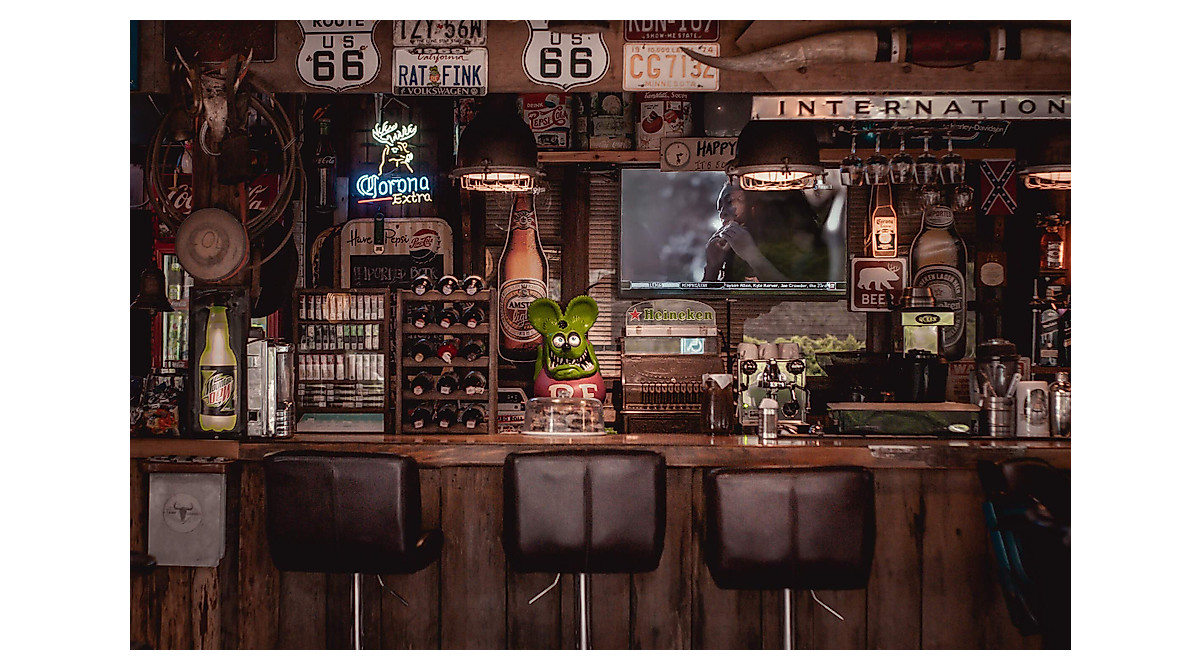 Wisesign Dirty Hoe Happy Hoe Metal Signs DecorativeRusty Look Rustic ...