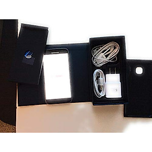 Samsung S7 Unlocked GSM Smartphone, Gold, 32GB