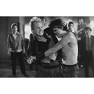 Rumble Fish (The Criterion Collection) [Blu-ray]