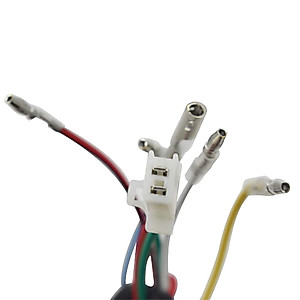 labwork Electric Wiring Harness Replacement for Chinese ATV UTV GoKart Taotao 50 70 90 110 125cc