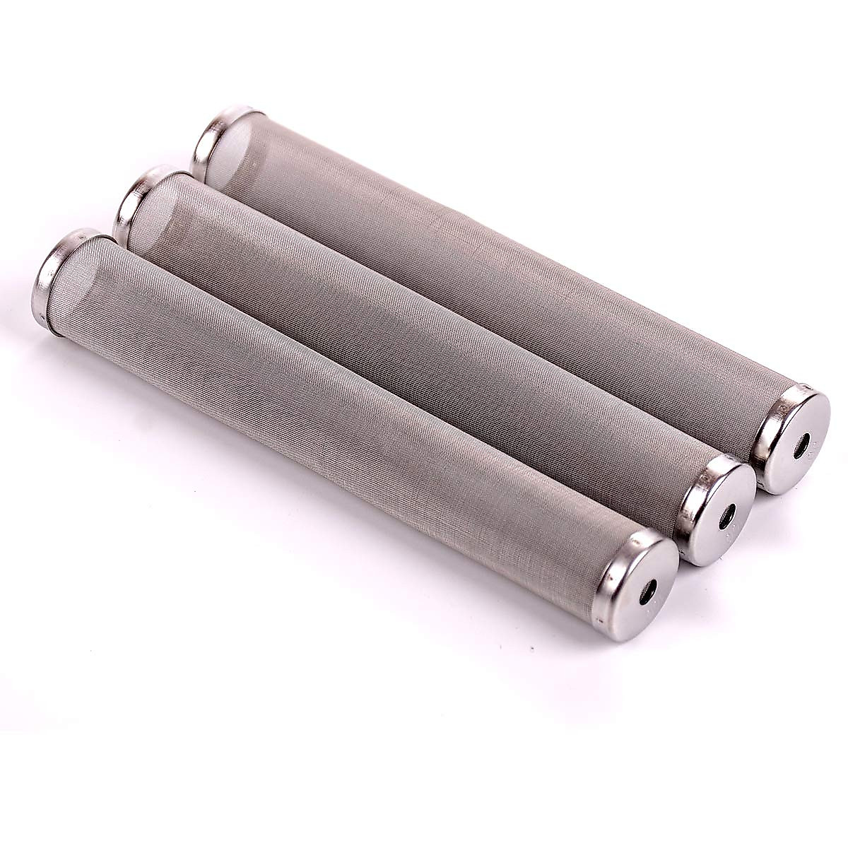 Airless Paint Sprayer Filter 730-067-10 or 730067-10 Manifold Fluid Filter 100 Mesh 3 Pieces