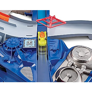 Hot Wheels Triple Track Twister Track Set