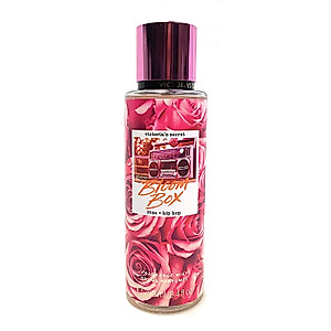 Victoria's Secret Sunset Stripped Fragrance Mist 8.4 fl oz / 250 ml