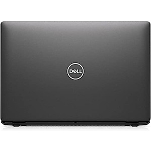 Dell Latitude 5401 Laptop PC 14 inch FHD Laptop PC, Intel Core i5-9400H Processor, 16GB Ram, 256GB SSD, Webcam, Thunderbolt, HDMI, Windows 10 (Renewed)