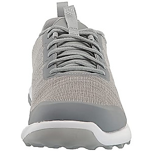 Puma 3783310412 Fusion Pro Extra Wide Cool Mid Gray-Puma Silver-Cool 12 Mens