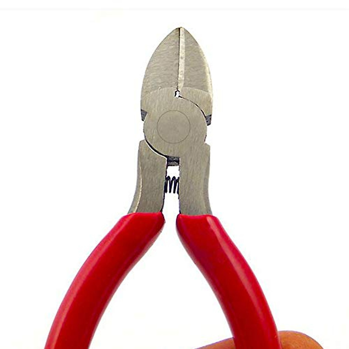 Dykes 4.5" Side Cutter Diagonal Wire Cutting Pliers Diagonal Wire Cutter Side Cutting Pliers