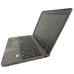 HP ProBook 6570b 15.6" Business Notebook PC - C6Z48UT