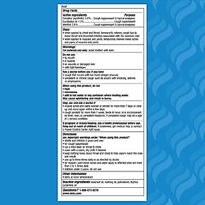 Vicks VapoRub, Chest Rub Ointment, Relief from Cough, Cold w/ Original Medicated Vapors, 1.76 OZ (3 Pack) VapoShower Plus, Shower Bomb Tablets, Soothing Non-Medicated Vapors, 12 Tablets