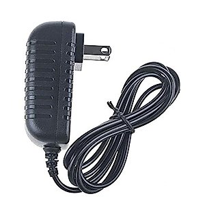 Accessory USA Barrel Tip AC Adapter Replacement for Shark Rotator SV1110 40 SV111040 Cordless Vacuum Cleaner Vac Cordless 12V 12 Volts 12Vdc Hand Held Vac Vacuum Cleaner Power Supply Battery Charger