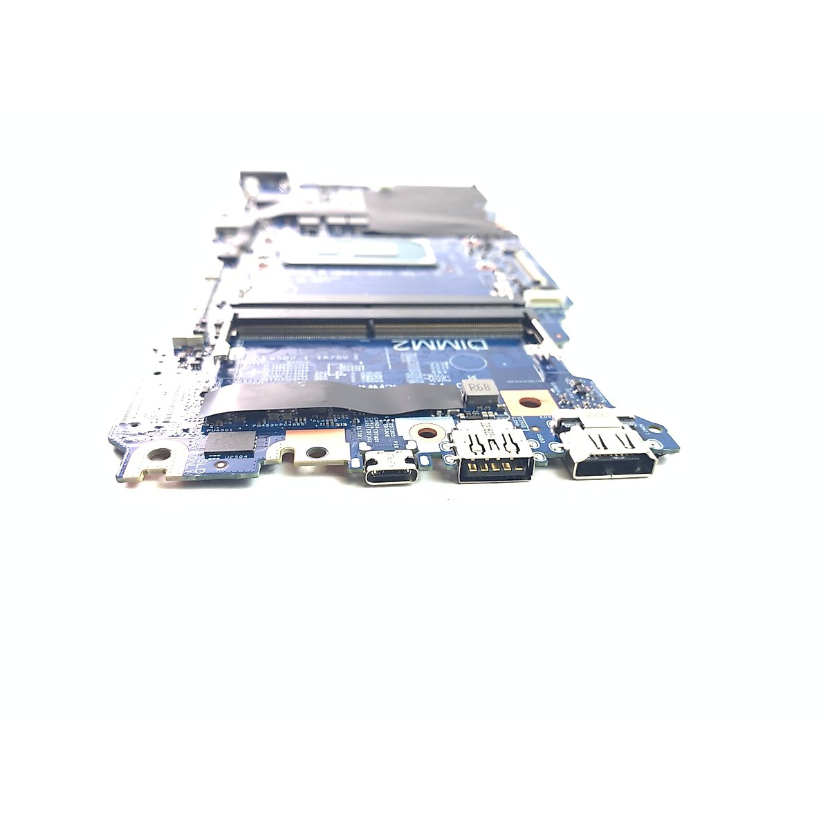 EbidDealz Replacement for Laptop Motherboard Intel Core i5-1135G7 CPU with 2X DDR4 RAM Slots Dell Latitude 3420 3520 00HIJ