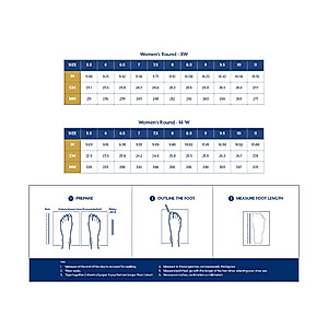 Dr. Comfort Annie Women's Casual Shoe Black