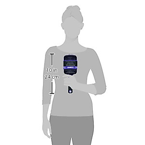 Conair Pro Hair Brush, Paddle, Cushion Base