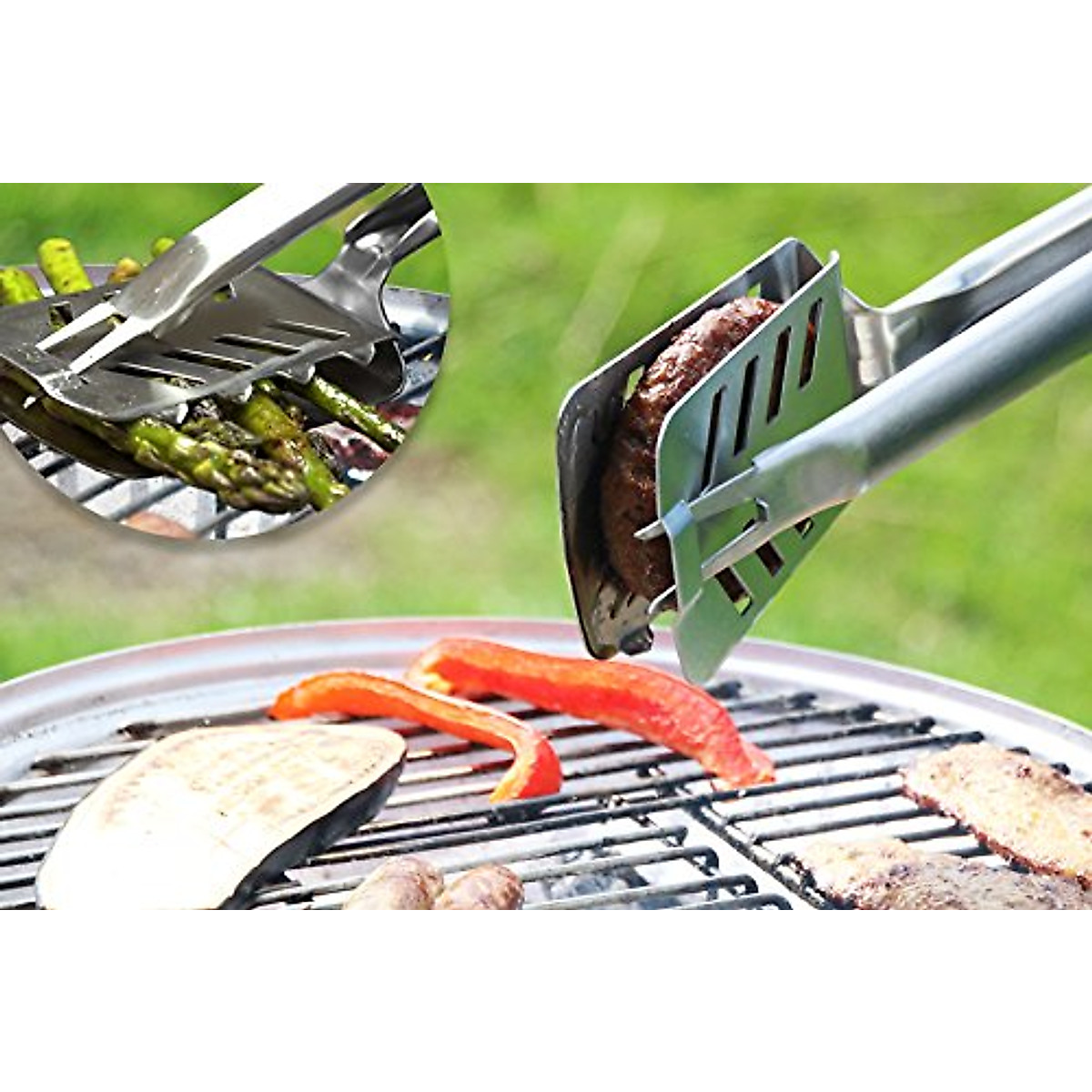 All-in-one BBQ Multitool - Grill Masters Must Have Gadget
