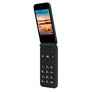 AT&T CINGULAR FLIP 4 SMARTFLIP IV U102AA 4G Phone for AT&T