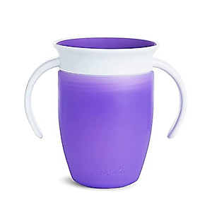 Munchkin Miracle 360 Cup Colors May Vary, 7 oz