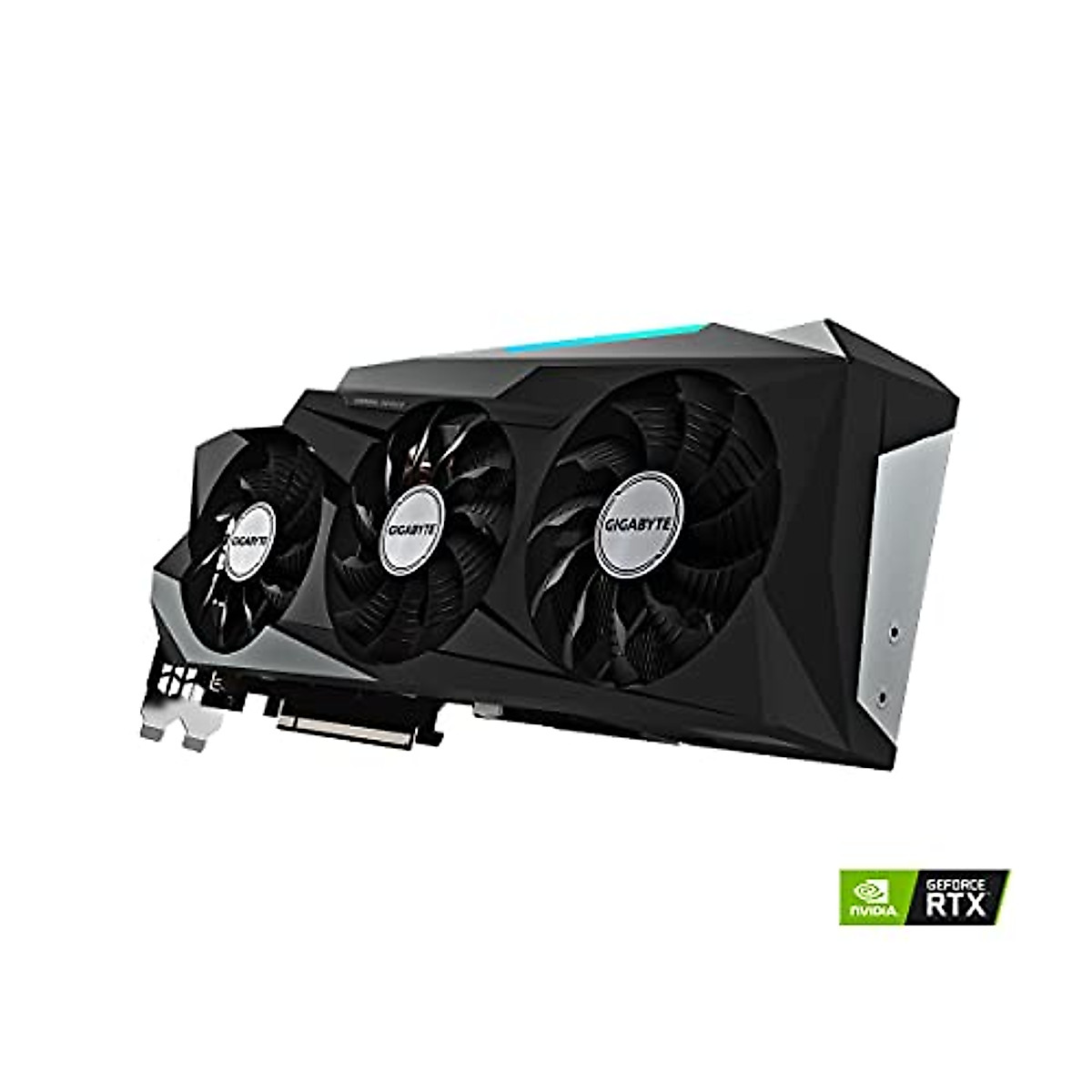 GIGABYTE GeForce RTX 3080 Ti Gaming OC 12G Graphics Card, 3X WINDFORCE Fans, 12GB 384-Bit GDDR6X, GV-N308TGAMING OC-12GD Video Card