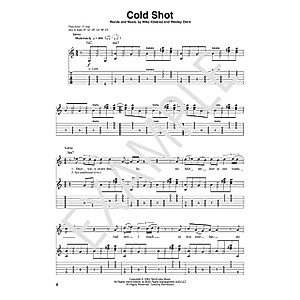 Stevie Ray Vaughan Deluxe Guitar Play-Along Volume 27: 15 Songs with Interactive Backing Tracks (Guitar Play-along, 27)