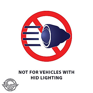 Brock Replacement Halogen Headlamp for 2016-2018 Altima Sedan Passenger Right w/Chrome Housing Compatible with 260109HS0A