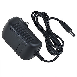 9V AC Adapter for M-Audio Fast Track Pro USB Audio/MIDI Interface Power Supply