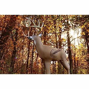 Field Logic Replacement Insert for Shooter Buck 3D Archery Targets