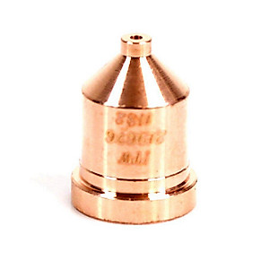 219676 / 3RDV9 Plasma Tip 60 Amps For Miller Torch ICE-60/80/100T/TM PK-10