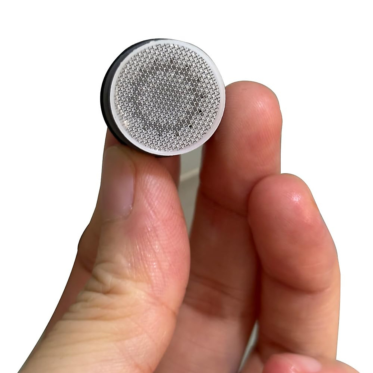 100 pcs 1/2 Inch (.5") 304 Stainless Steel Faucet Screen Replacement, Faucet Aerator Screens,Faucet Aerator