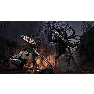 Lies of P - Xbox Series X