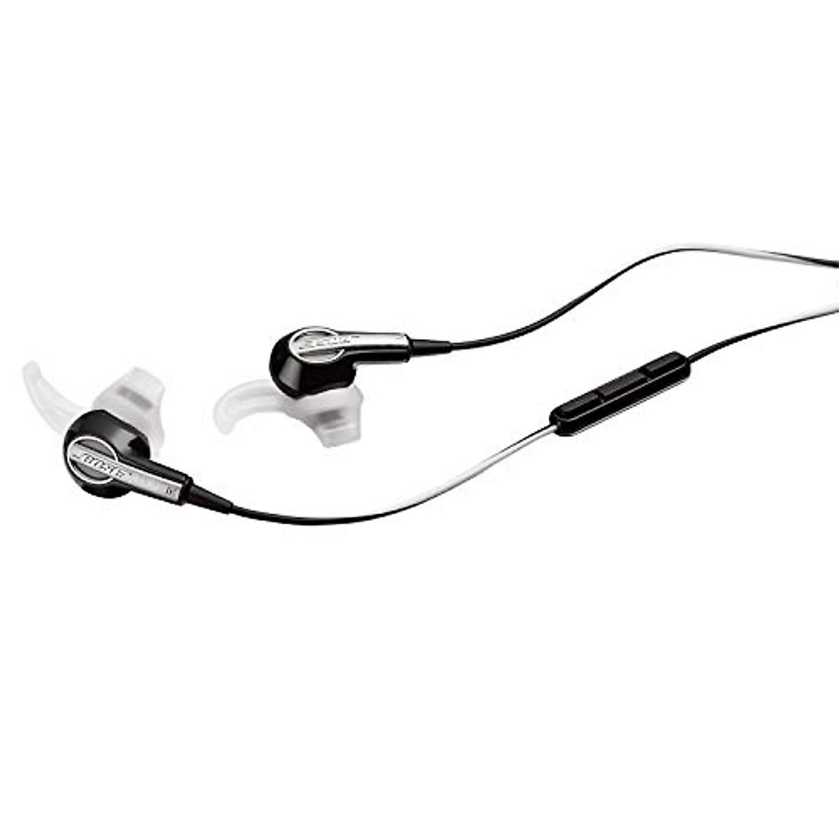 Bose® MIE2i Mobile Headset (Renewed)