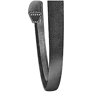 Reliable Aftermarket Parts Our Name Says It All Wrapped Replacement Belt Fits Toro 116409