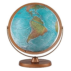 RE-33801 - THE ATLANTIS GLOBE