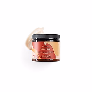 As I Am JBCO Jamaican Black Castor Co Wash, 501656