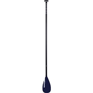 AQUAGLIDE Focus SUP Paddle, 3 Piece Paddle Leverlock, 70" - 86", Multicolor