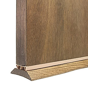 M-D Building Products 82594 36-Inch Replacement Door Bottom Fits Pease Doors, Beige