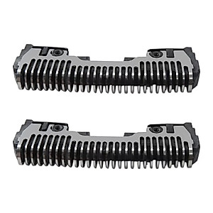 2 Shaver Head Inner Blade for Panasonic WES9170P ARC5 5-Blade Shavers ES-LV97-K, ES-LV67-K, ES-LV95-S, ES-LV65-S