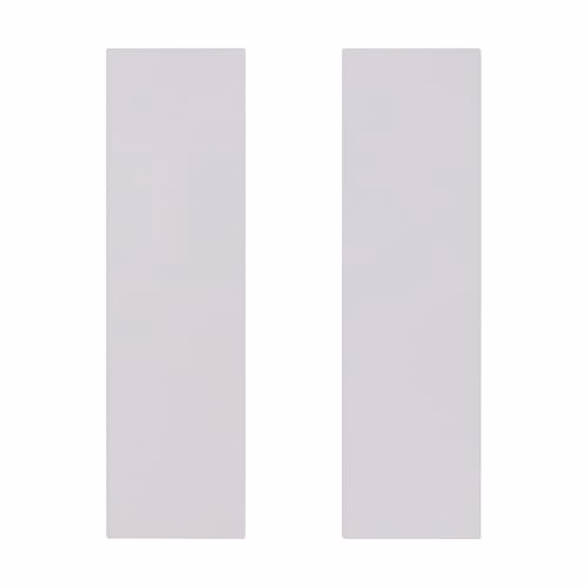 stonylab 1-Pack Graduated Cylinder, Borosilicate Glass 100 ml Heavy Wall Graduated Glass Measuring Cylinder