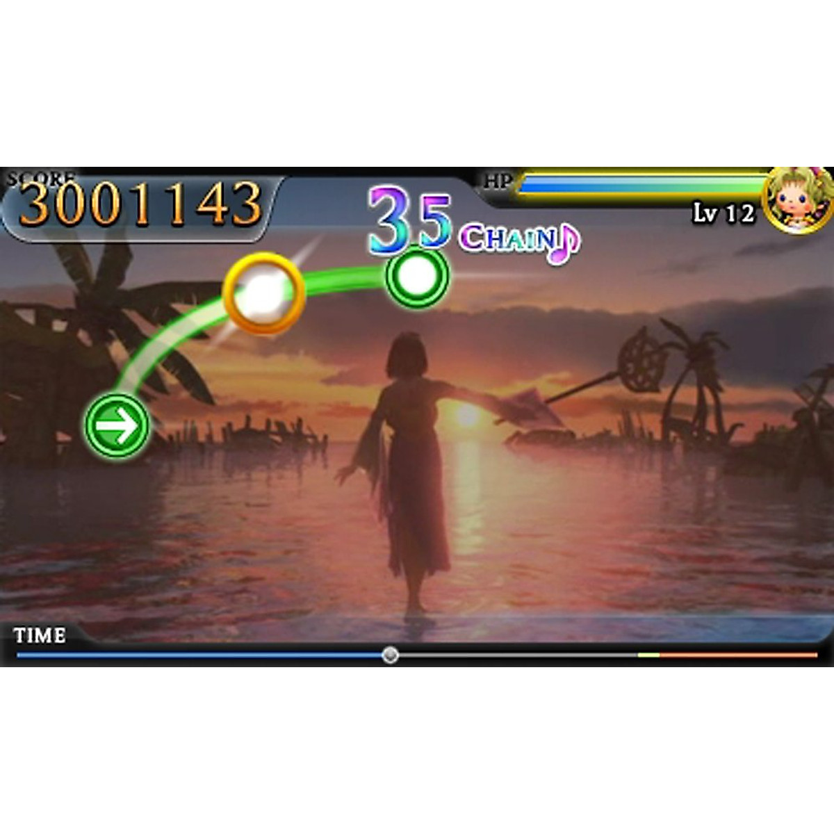 Theatrhythm Final Fantasy [Japan Import]