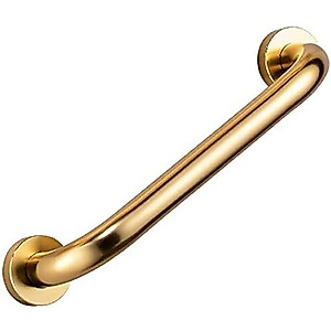 Wall-Mounted Safety Elderly Disabled Pregnant Women, Safety Slip Resistant Bathtub, Toilet Kitchen Bath (Color: Antique, Size: 40Cm)