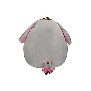 Squishmallows Official Kellytoy Pooh Bear Character 8 Inch Soft Squishy Plush Stuffed Toy Animals (8 Inch, Eeyore)